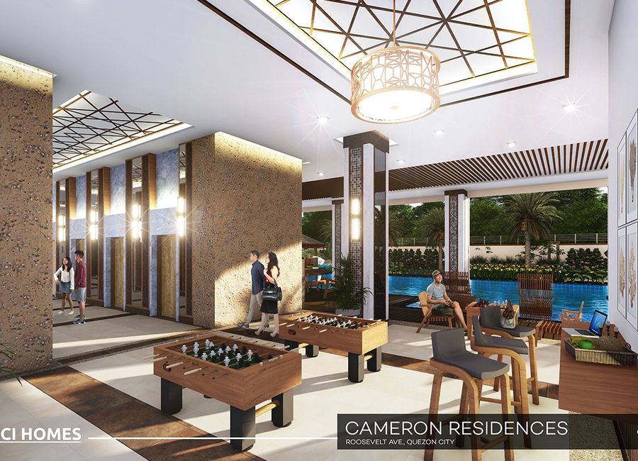 Cameron 2br 66sqm with parking | Lamudi.com.ph