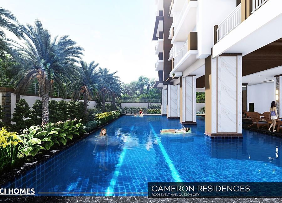 Cameron 2br 66sqm with parking | Lamudi.com.ph