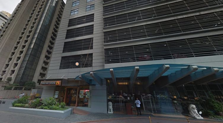 The Malayan Plaza in San Antonio| Lamudi.com.ph