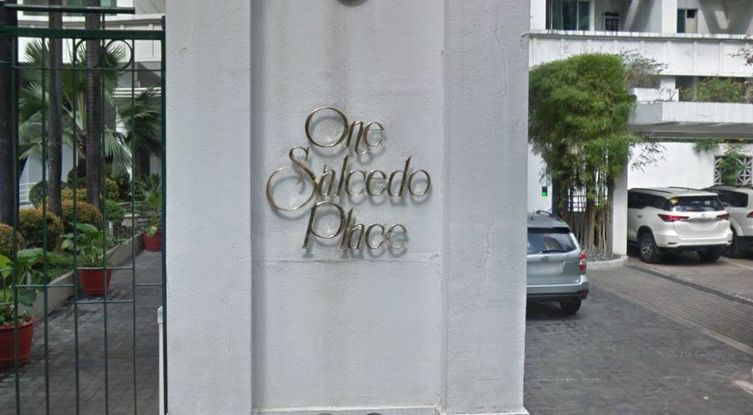 Project One Salcedo Place| Lamudi.com.ph