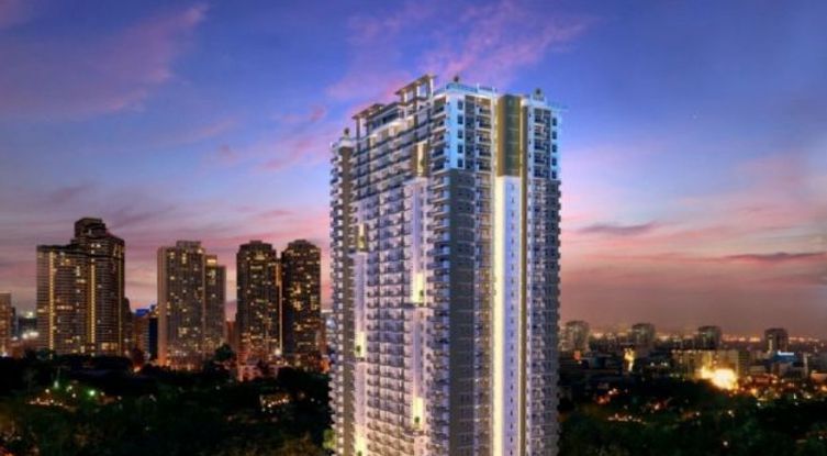 Brio Tower in Guadalupe Viejo| Lamudi.com.ph