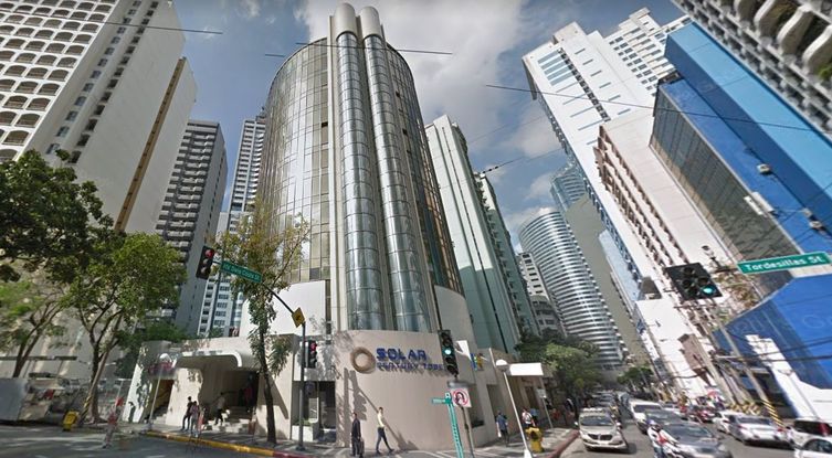 Solar Century Tower in Bel-Air| Lamudi.com.ph