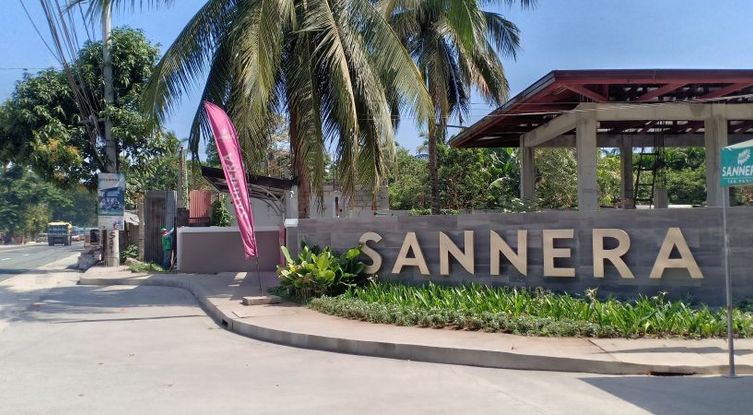Project Sannera| Lamudi.com.ph