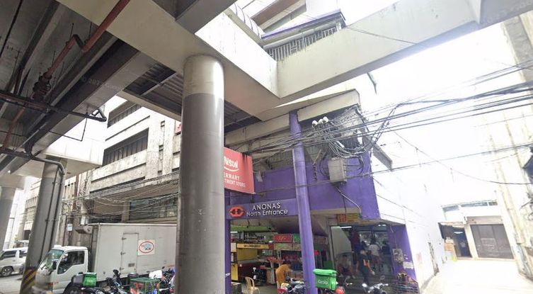 Project Anonas LRT City Center in Marilag| Lamudi.com.ph