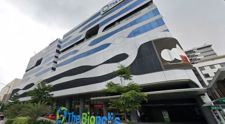 The Biopolis in MOA| Lamudi.com.ph