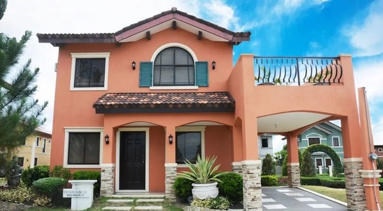 Project Chateau Nissa at Provence in Malolos| Lamudi.com.ph