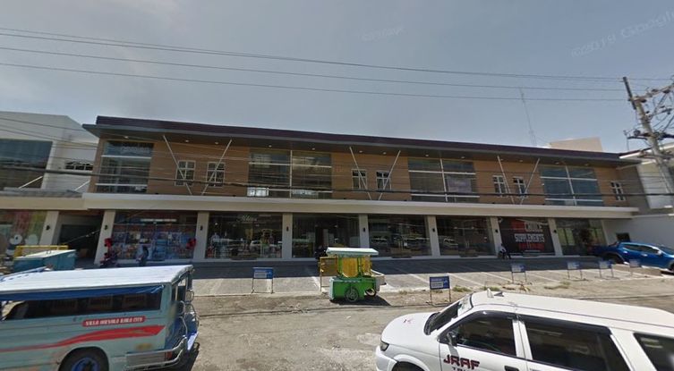 Project Two LorTon Building in Kauswagan| Lamudi.com.ph