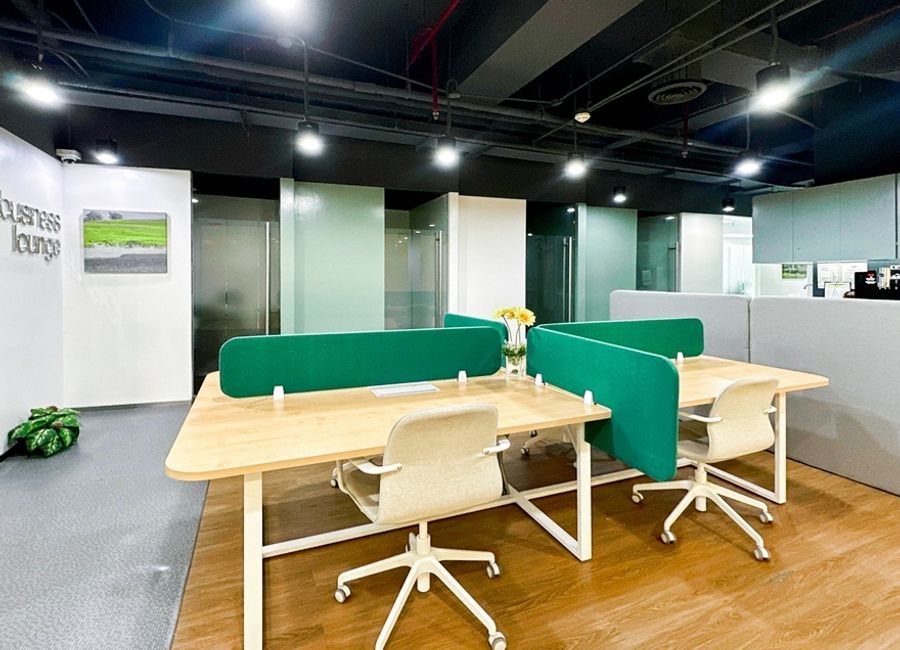 Fully serviced private office space for you and your team in Regus ...