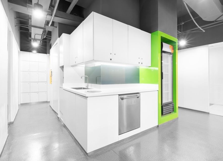 Private office space tailored to your business’ unique needs in Regus ...