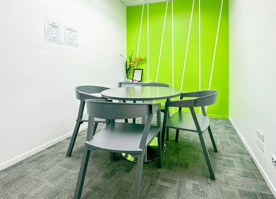 Private office space tailored to your business’ unique needs in Regus ...