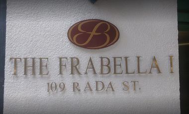 2 Bedroom for rent Legazpi Village Makati, near Greenbelt Mall ...