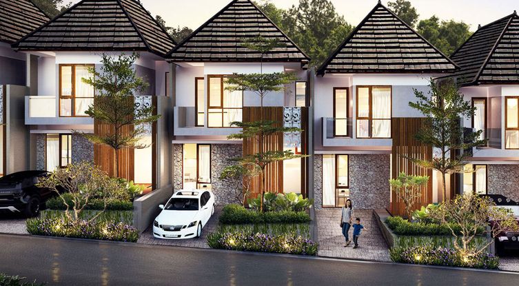 Vasaka Residence di Denpasar Timur| Lamudi.co.id