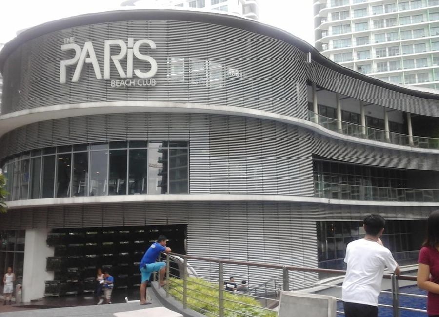 Azure Urban Resort Residences in Parañaque City / Beach View For Sale ...
