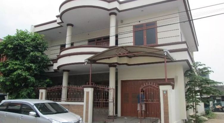 Perumahan Poris Indah di Banten| Lamudi.co.id