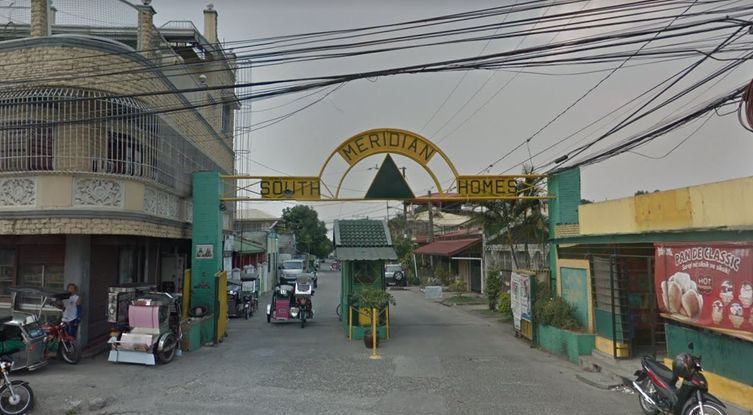 South Meridian Homes in Salitran IV| Lamudi.com.ph