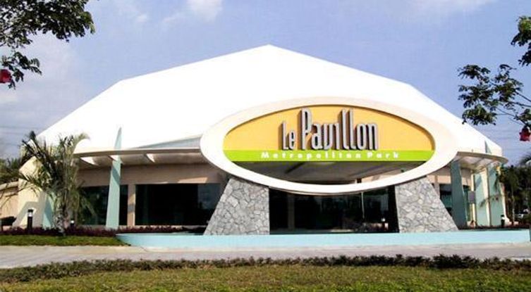 Project Le Pavillon in Pasay| Lamudi.com.ph
