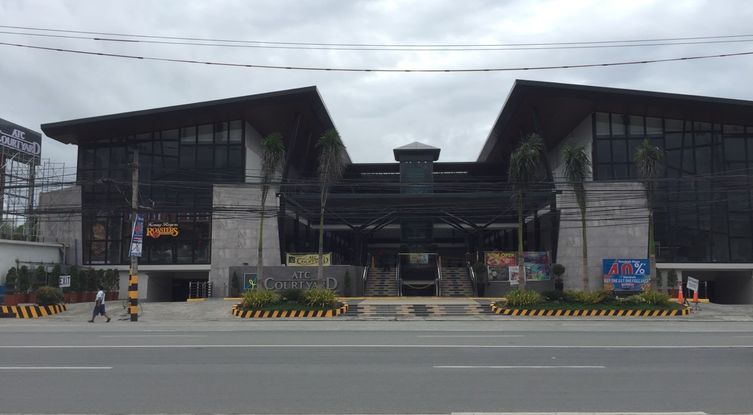 Project ATC Courtyard in Santo Tomas| Lamudi.com.ph