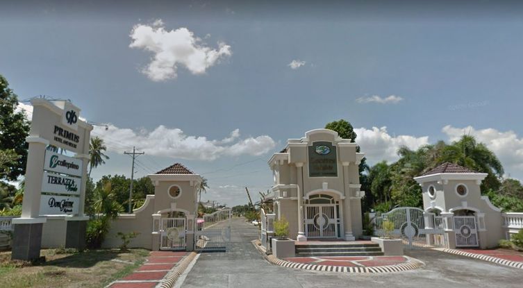Caceres Heights Resort in Pacol| Lamudi.com.ph