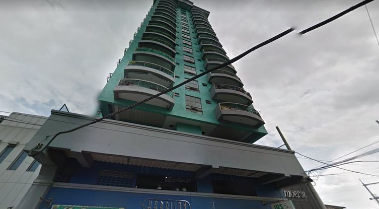 Harrison Mansion in Pasay| Lamudi.com.ph
