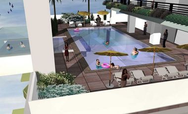 Studio Condo for lease at Vivaldi Residences, Cubao, Quezon City ...