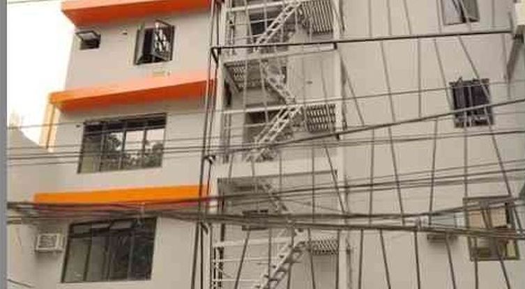 Corbell Flats in Bagong Ilog| Lamudi.com.ph