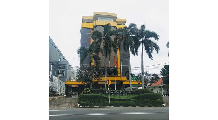 Asana Grand Pangrango di Bogor Tengah - Kota| Lamudi.co.id