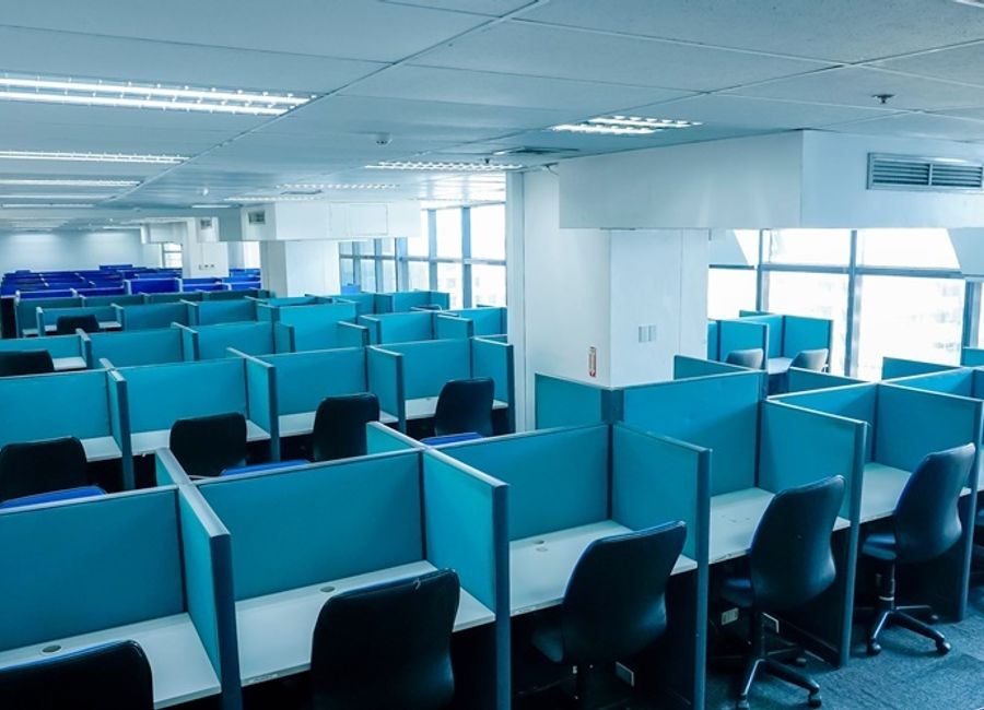Office Space with 6 Parking Slots for Sale in San Antonio, Pasig at ...
