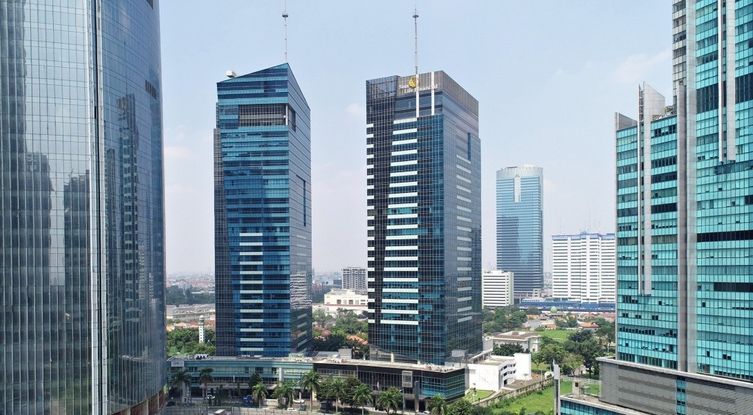 Menara Prima in Kuningan| Lamudi.co.id