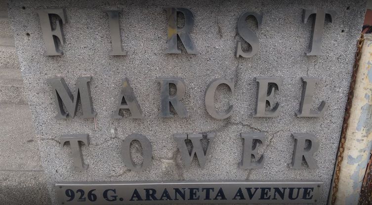 Project First Marcel Tower| Lamudi.com.ph