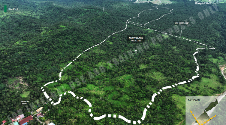 Project Enara at Nuvali Heights in Canlubang| Lamudi.com.ph