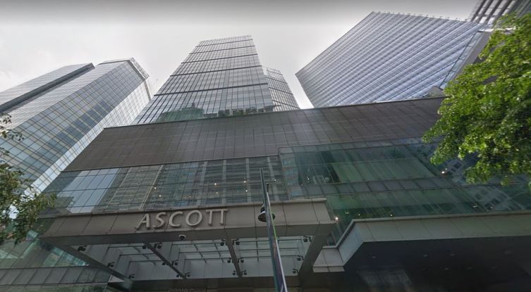 Project Ascott Bonifacio Global City in Fort Bonifacio| Lamudi.com.ph