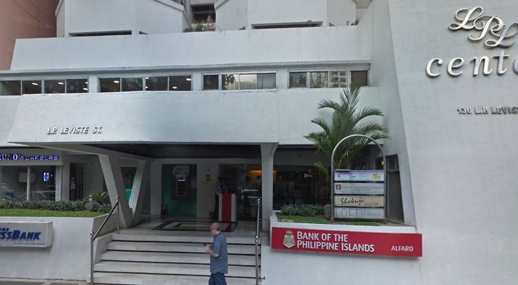 LPL Center in Bel-Air| Lamudi.com.ph
