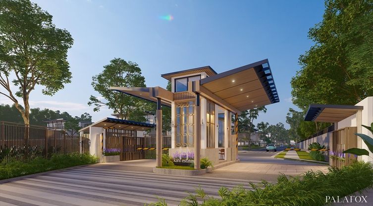 Project Kahi Estates in Bago Gallera| Lamudi.com.ph
