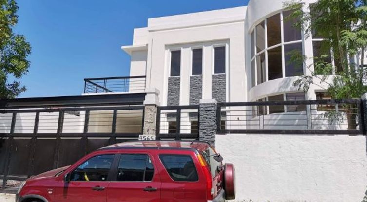 Project Moonville Subdivision in Parañaque| Lamudi.com.ph