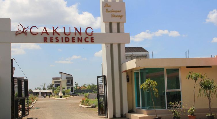 Cakung Residence di Cakung| Lamudi.co.id