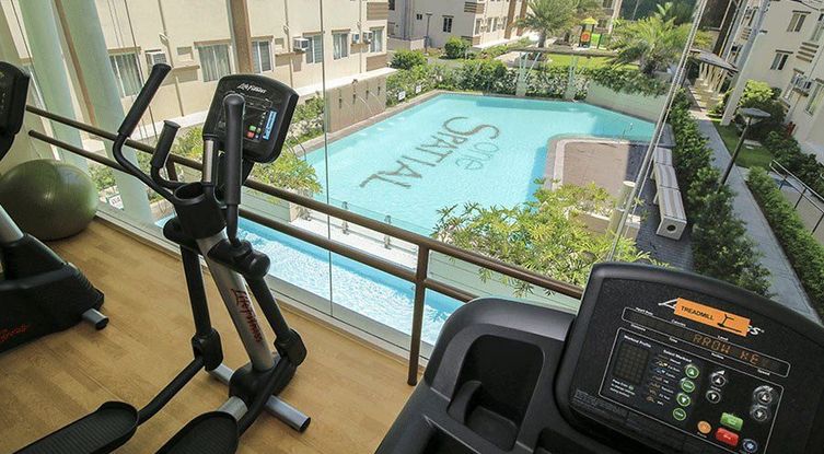 One Spatial Pasig in Amang Rodriguez Avenue| Lamudi.com.ph