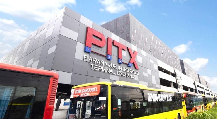 Project PITX Office Towers in Tambo| Lamudi.com.ph
