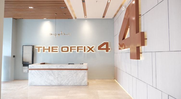The OFFIX at PITX in Tambo| Lamudi.com.ph