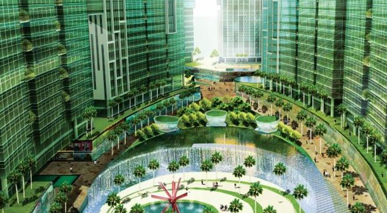 Six Senses Residences in MOA| Lamudi.com.ph