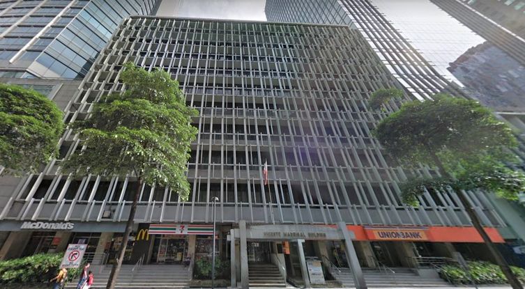 Project Vicente Madrigal Building in Bel-Air| Lamudi.com.ph