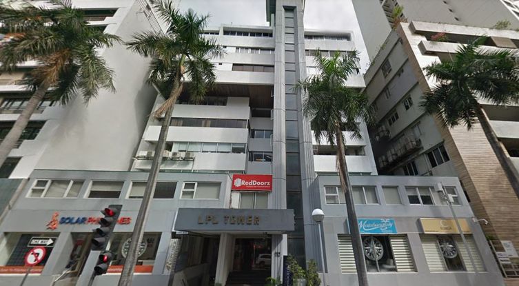LPL Tower in San Lorenzo| Lamudi.com.ph