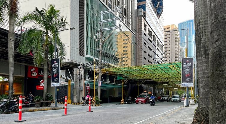 Project Marco Polo in San Antonio| Lamudi.com.ph