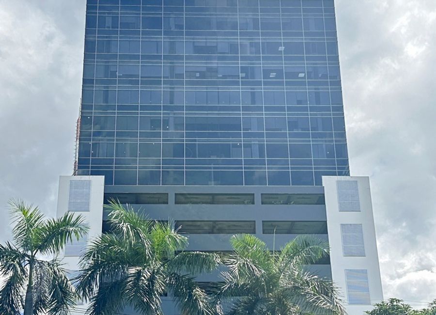 Professional office space in Regus Triumph Square on fully flexible ...