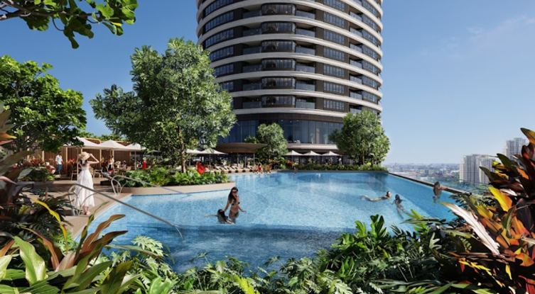 Project Haraya Residences at Bridgetowne| Lamudi.com.ph