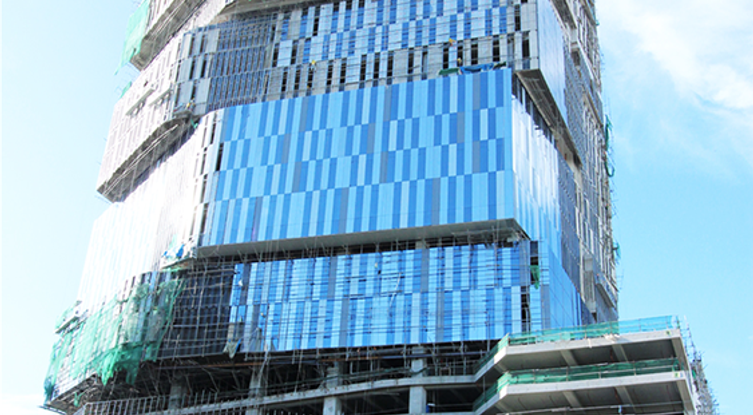One Montage in Cebu Business Park| Lamudi.com.ph