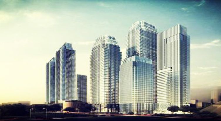 Treasury Tower, Jakarta di Kebayoran Baru| Lamudi.co.id