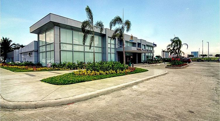 Project Le Parc in Pasay| Lamudi.com.ph