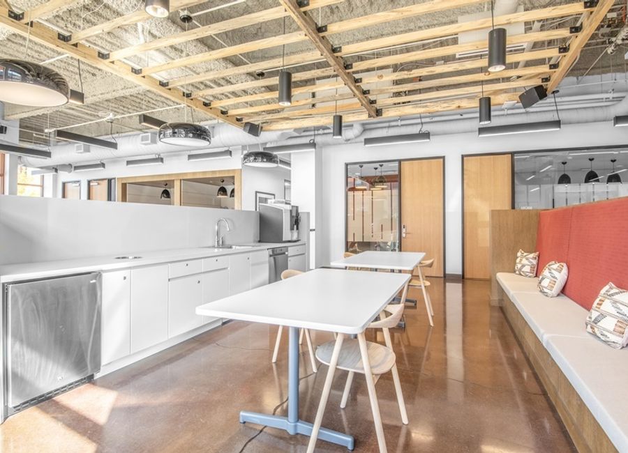 Fully serviced private office space for you and your team in Regus ...
