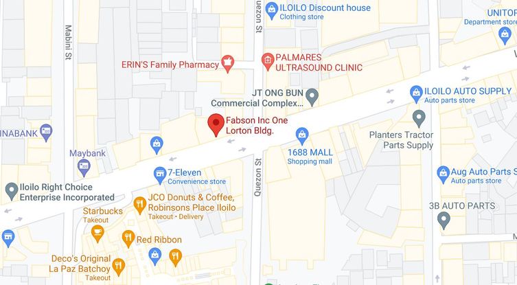 One LorTon Building in Edganzon| Lamudi.com.ph