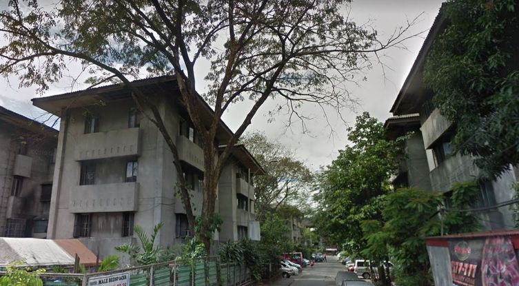 Project UP Bliss Condominium in Diliman| Lamudi.com.ph